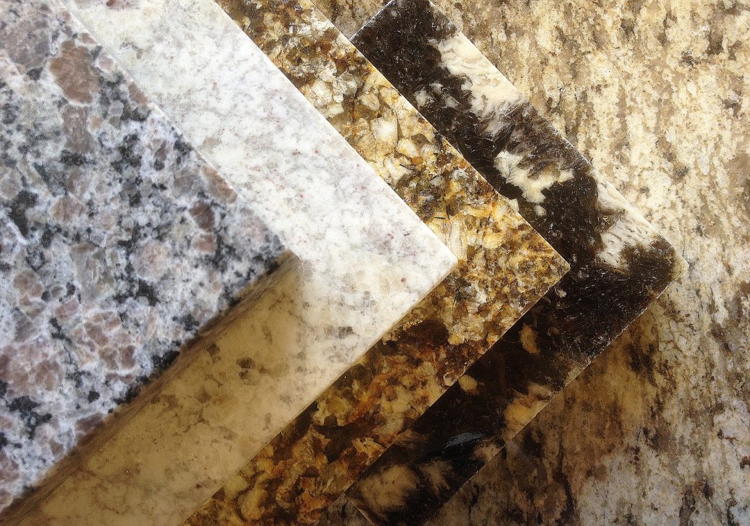 Macam Granit Texture yang Wajib Diketahui
