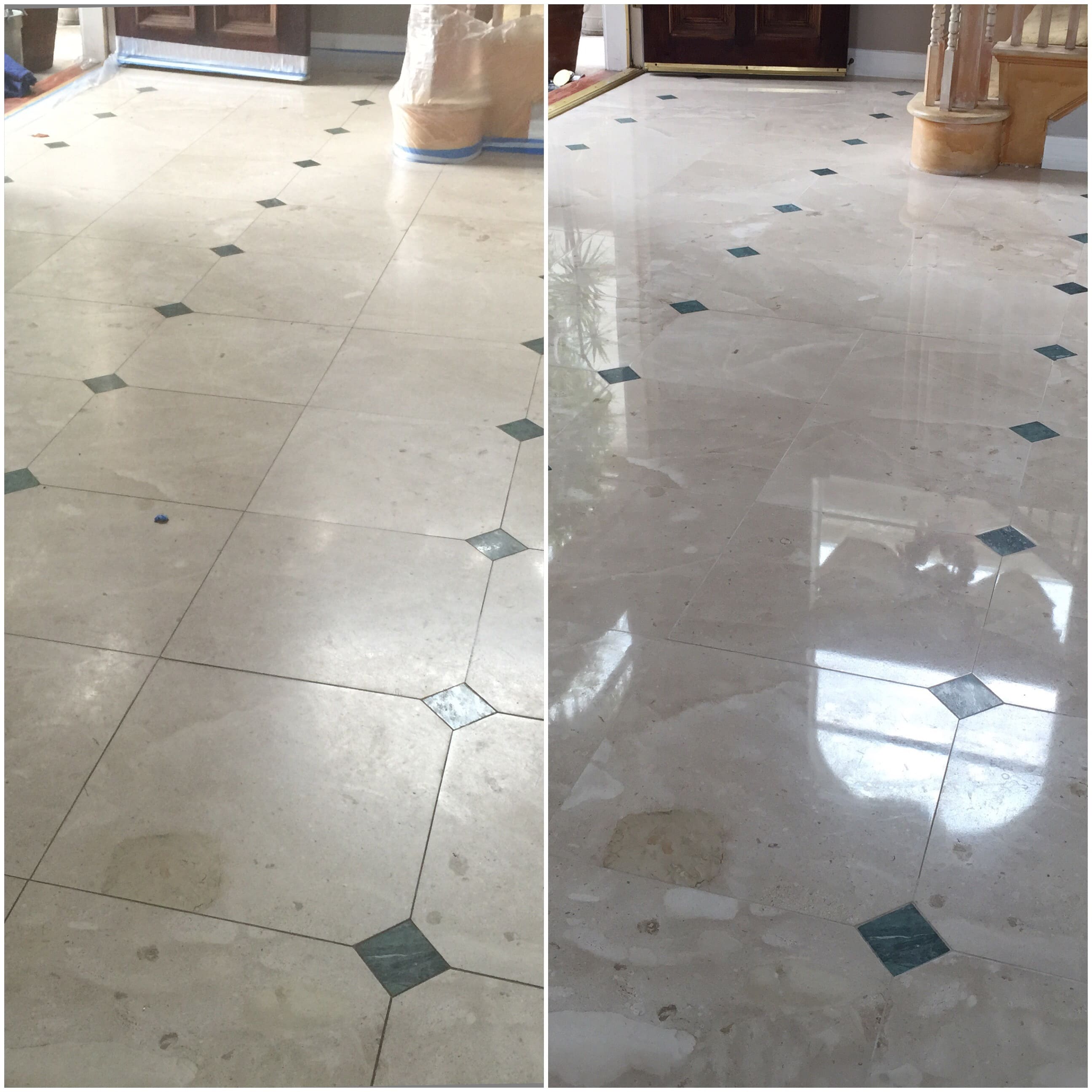 Pentingnya Melakukan Proses Buffing Granit Murah